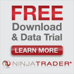 NinjaTrader 8 Free Trade Platform