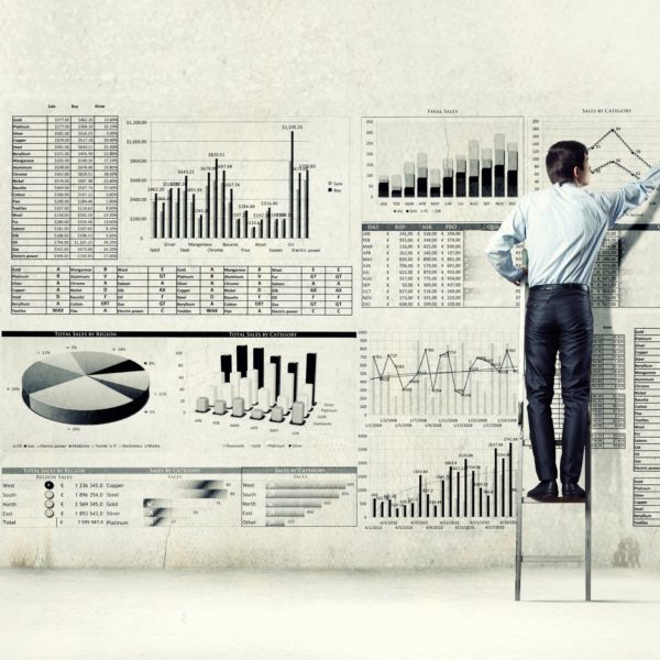 Kinetick market Data for NinjaTrader